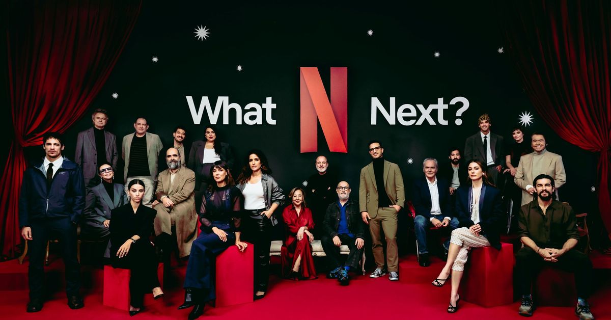 De Miguel Ángel Blanco al 'hombre lobo' gallego: Netflix recupera en ...