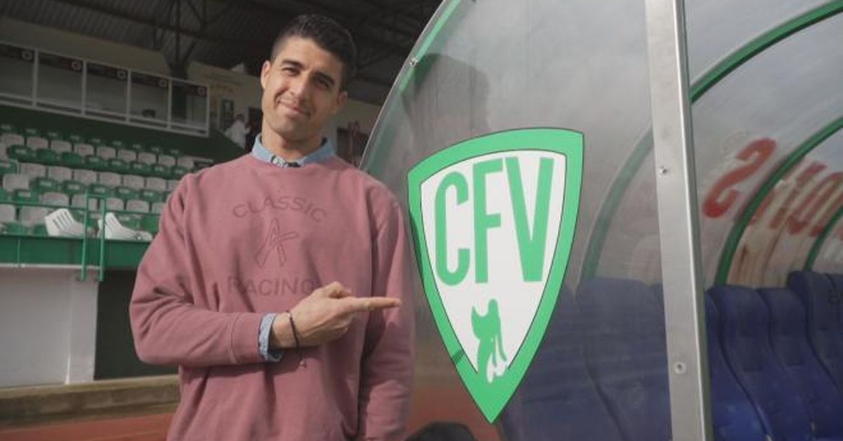 El portero Álex Lázaro, objetivo de la Balona