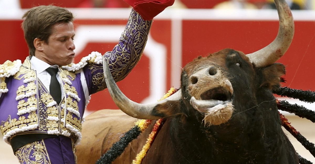 Los toros regresan a TVE, seis años después