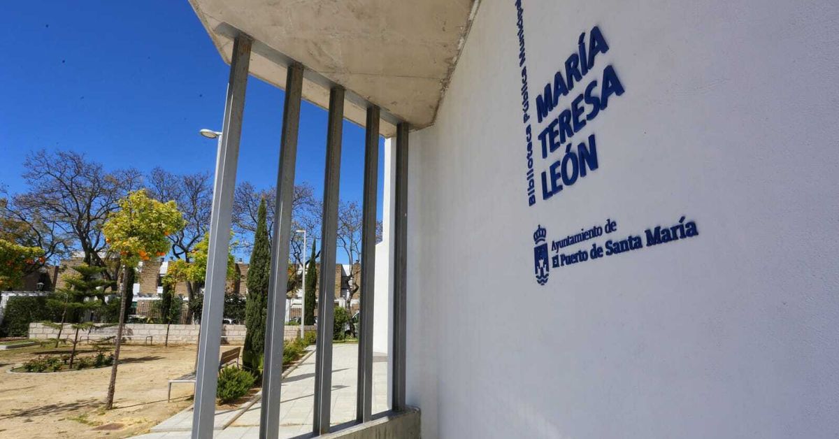 Presentación de la novela 'Un muro de distancia', de la joven escritora ...