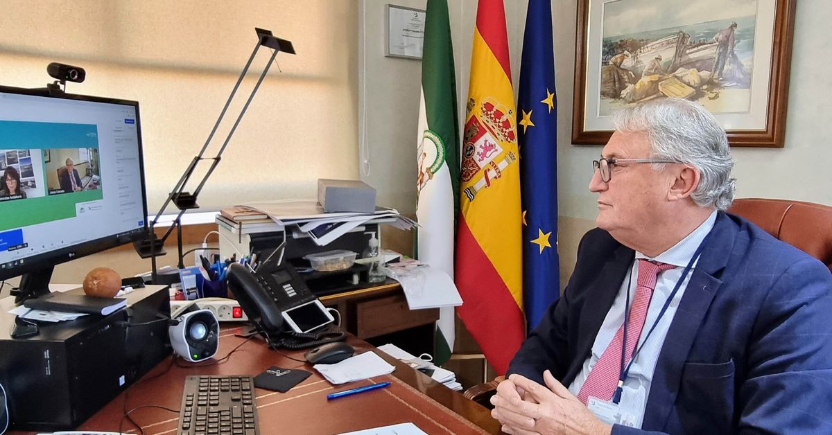 El presidente de la APA confía en los atractivos de Almería para captar ...