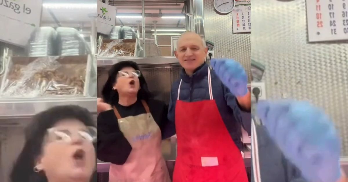 Vídeo | El bailoteo entre Sandra y ‘El Chato’ demuestra que la cuesta ...