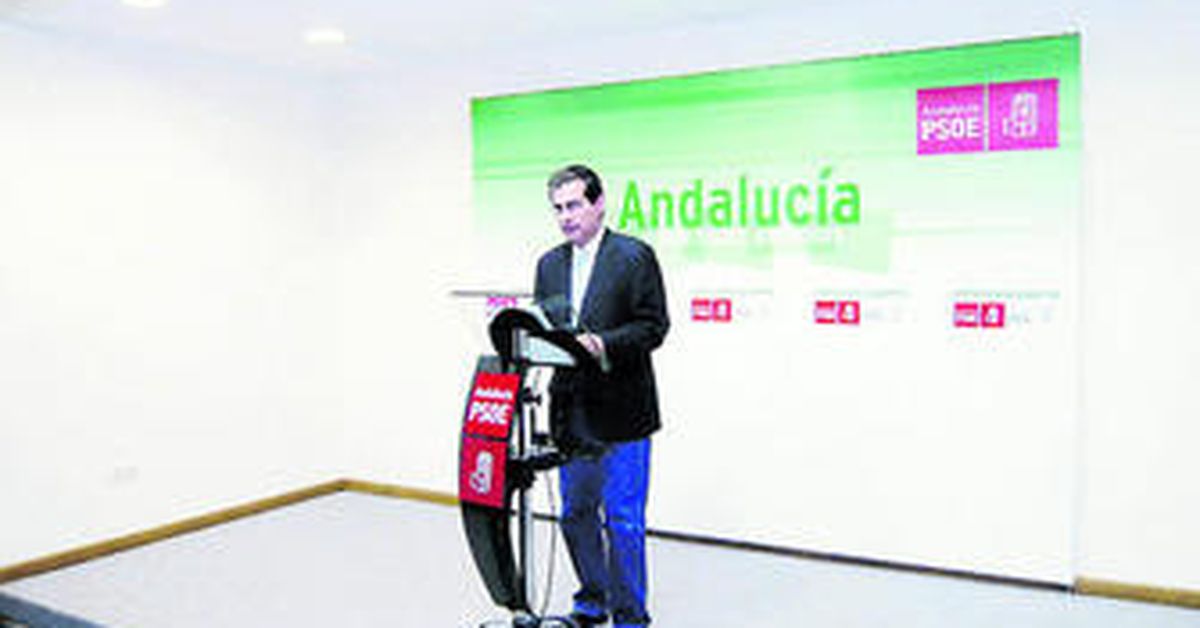 Segura Vizcaíno dice que Alemán y Luis Rogelio "han sido socios"