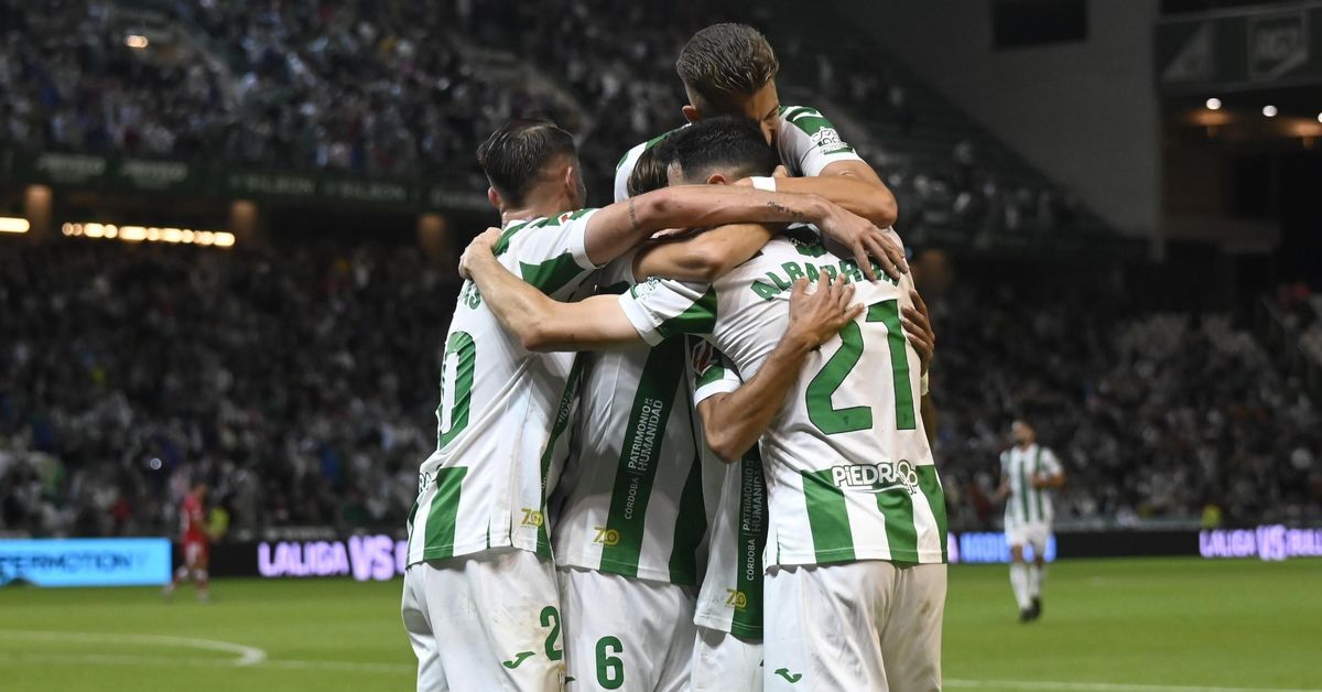 Racing De Santander Córdoba Cf Horario Y Dónde Ver El Partido Por