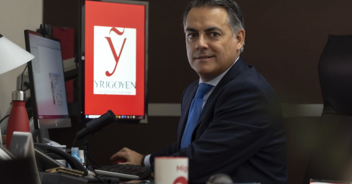 El bufete Yrigoyen hace constar que su reciente contrato con el ...