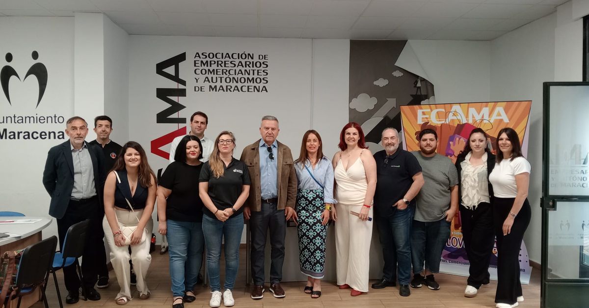 El jurado de los Premios ECAMA 2025 ya ha seleccionado a sus ganadores