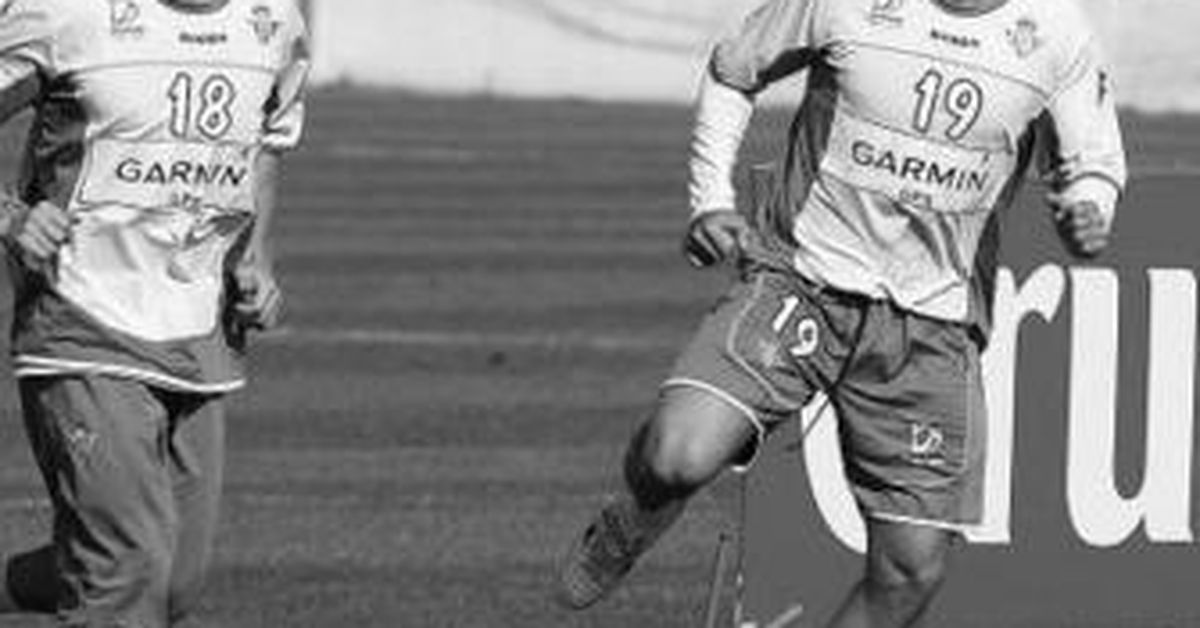 Xisco: "La situación es rara, pero la afición nos apoyará"