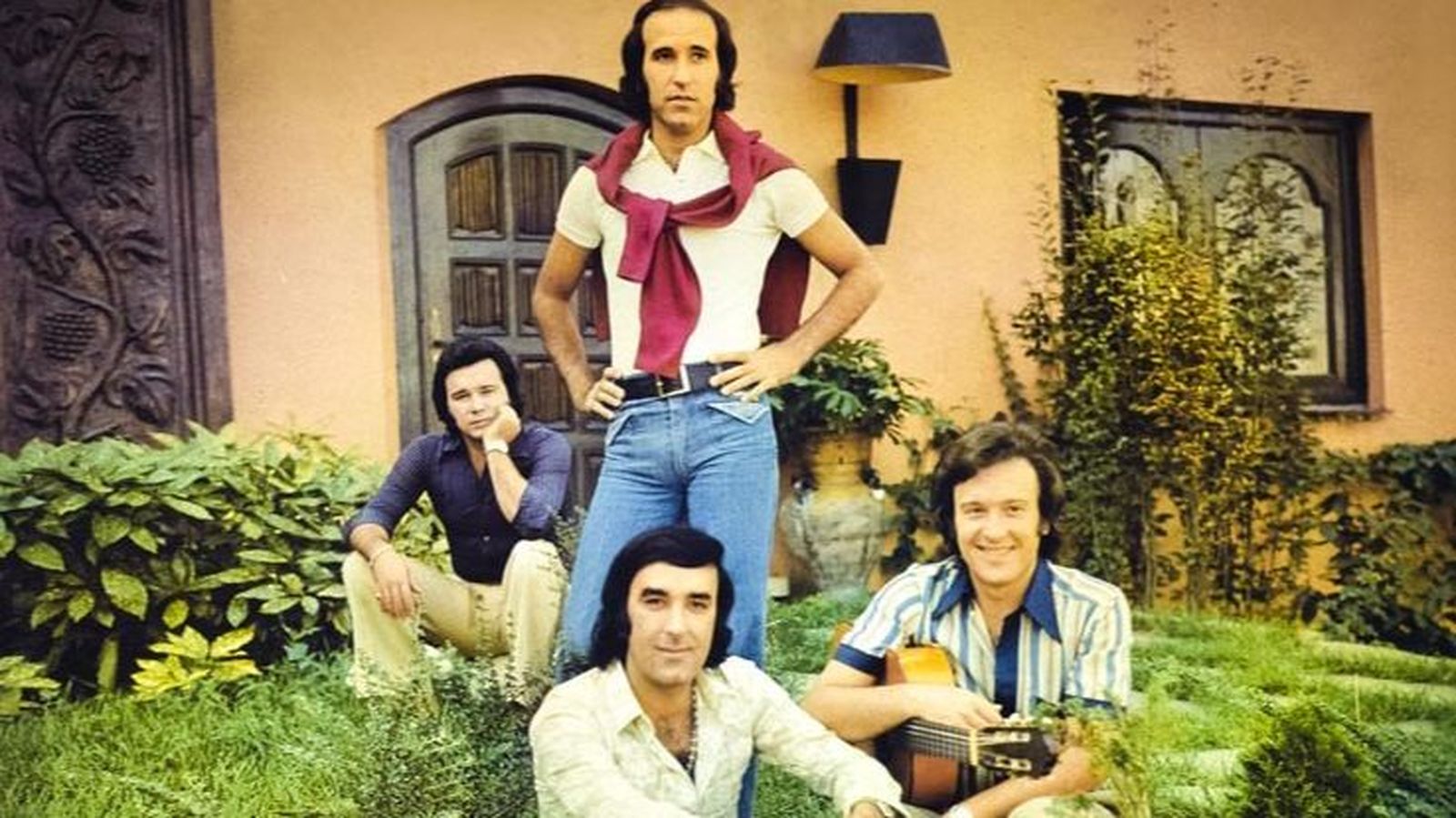 Muere Antonio Herrero, uno de los fundadores del grupo Los Marismeños