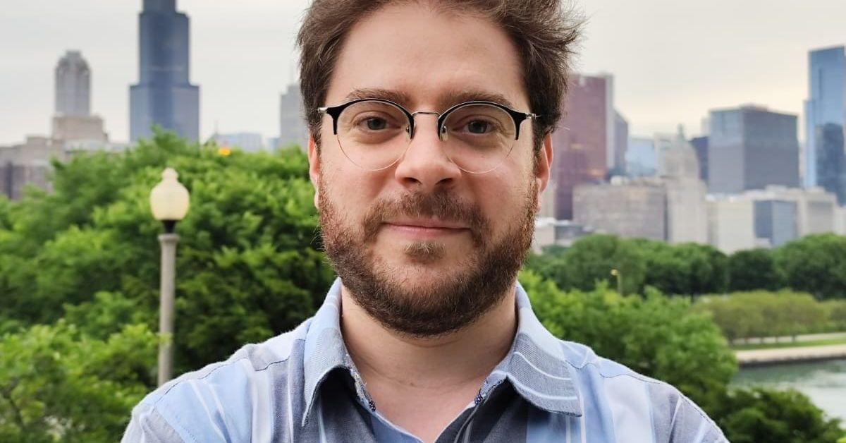 El astrofísico cordobés Rafael Luque, finalista de los Premios Princesa de Girona 2025