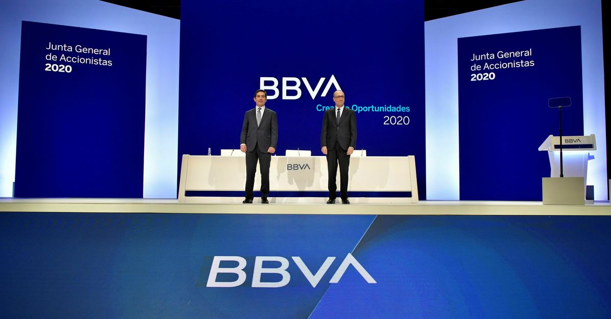 BBVA suscribe la línea ICO de 400 millones para empresas