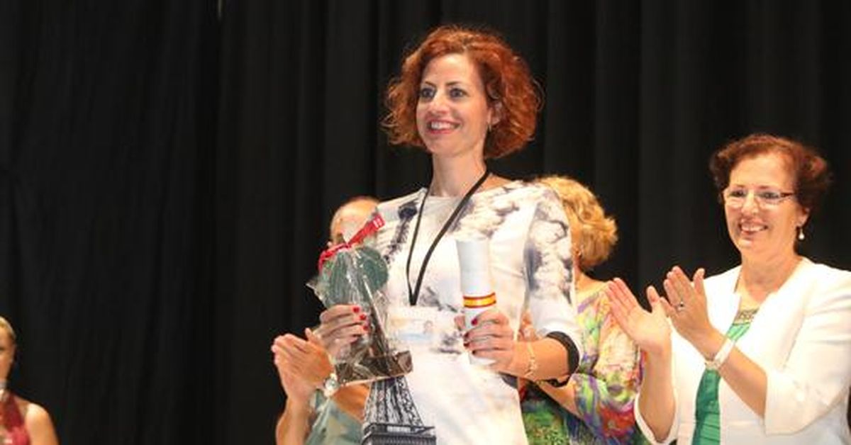 Las imágenes de la celebración del Día de la Merced