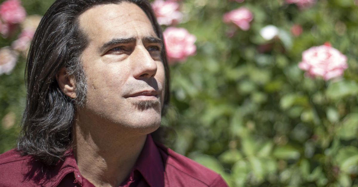 El Centro Federico García Lorca recibe a JJ Machuca el 24 de febrero