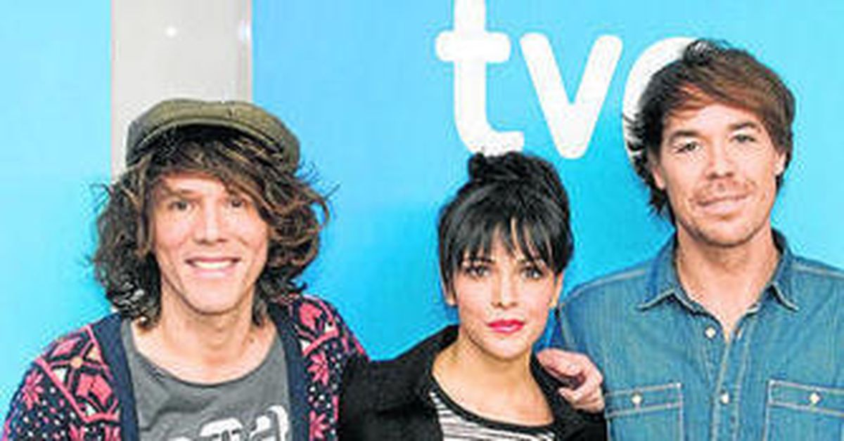 El público elige el eurovisivo tema de El Sueño de Morfeo