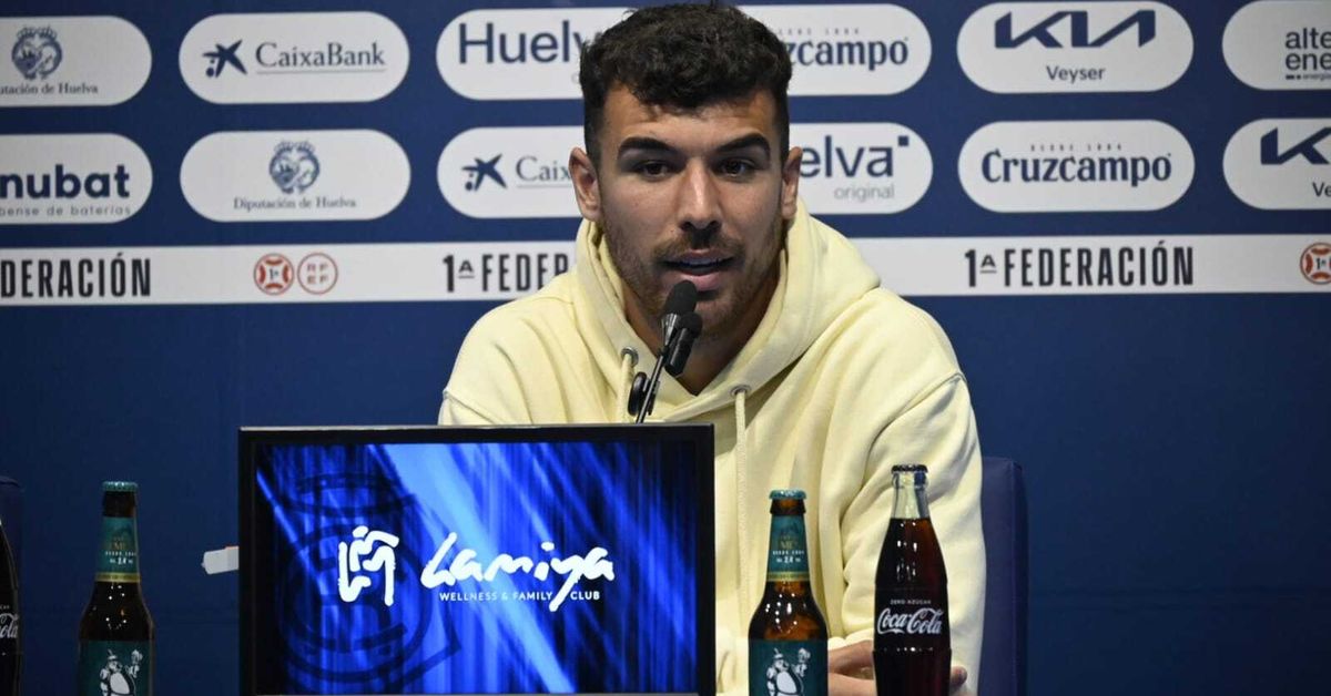 Rubén Serrano: "Las matemáticas dicen que todavía somos un equipo que ...