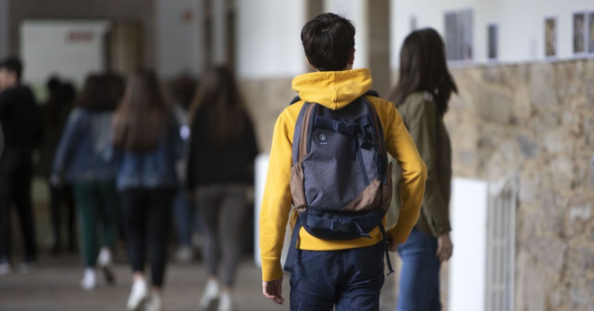 Andalucía se convierte en la primera comunidad en reducir el número de ...