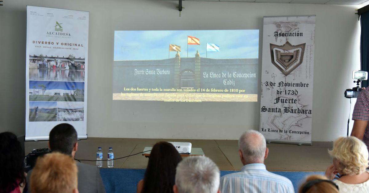 El fuerte de La Tunara vuelve del pasado
