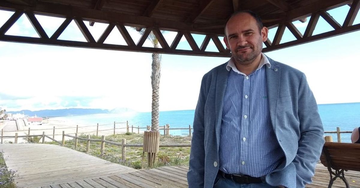 Con M de Mullor, MVP y Microsoft