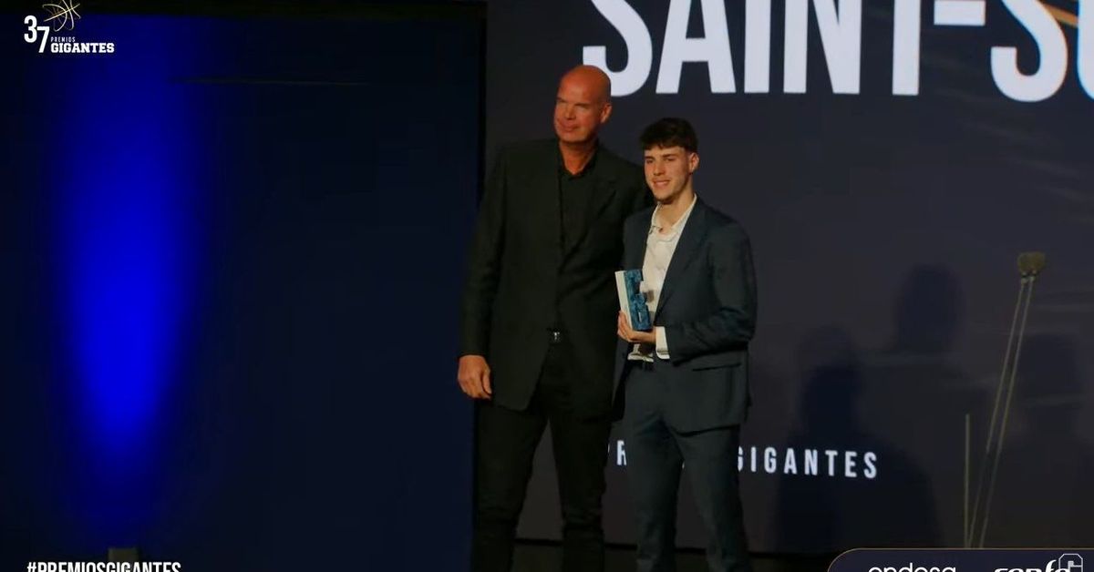 Vídeo | Mario Saint-Supéry: "Vi la final de Copa con la bandera del ...