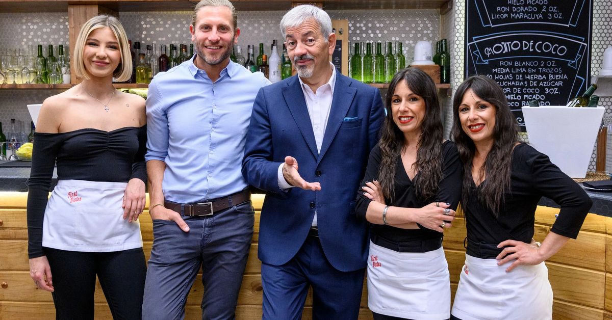 Lo que debes saber si quieres encontrar el amor en ‘First Dates’