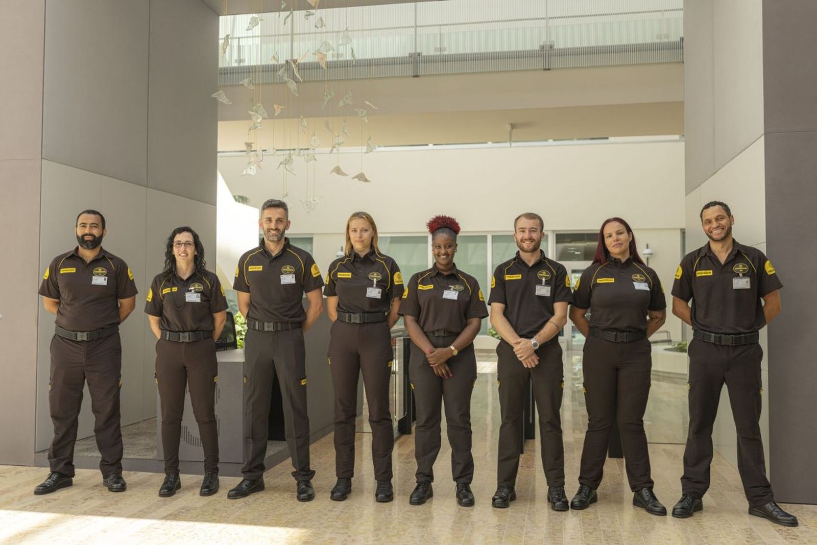 Prosegur volverá a garantizar la seguridad en los estadios de fútbol ...