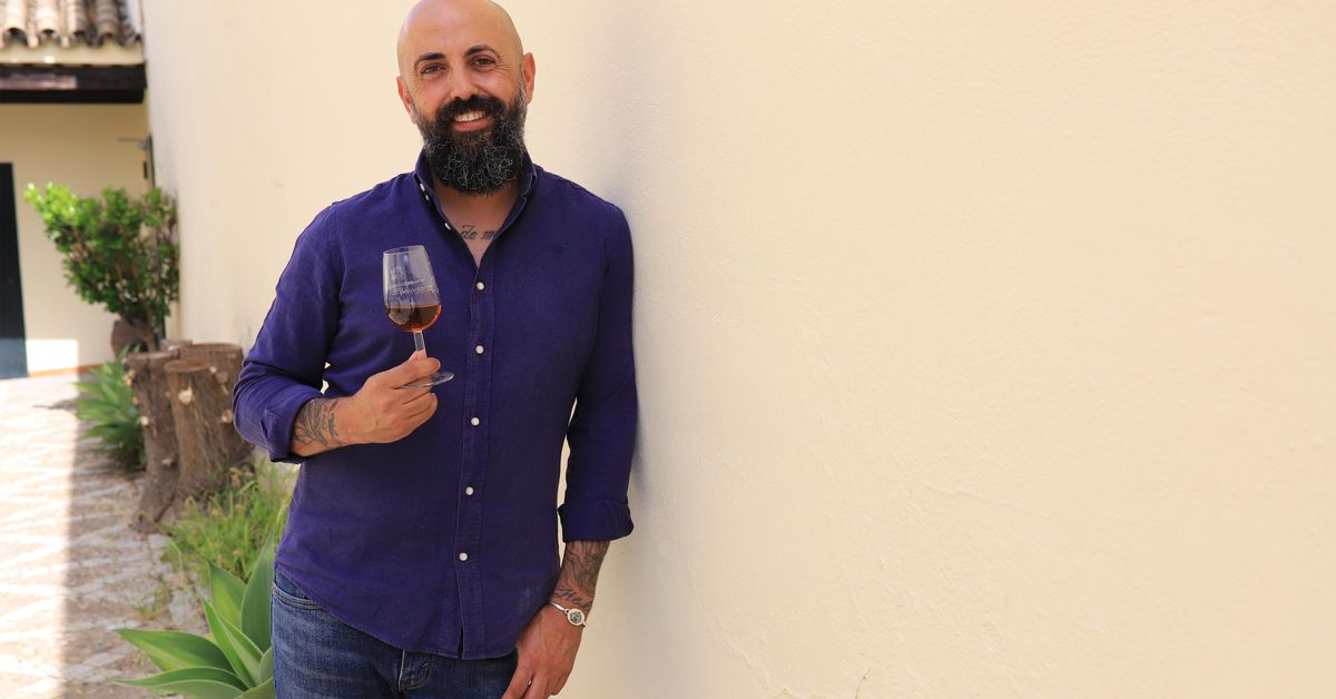 Juan Luis Gil 'Titín' | Presidente del Xerez CD: "Acertaremos o nos ...