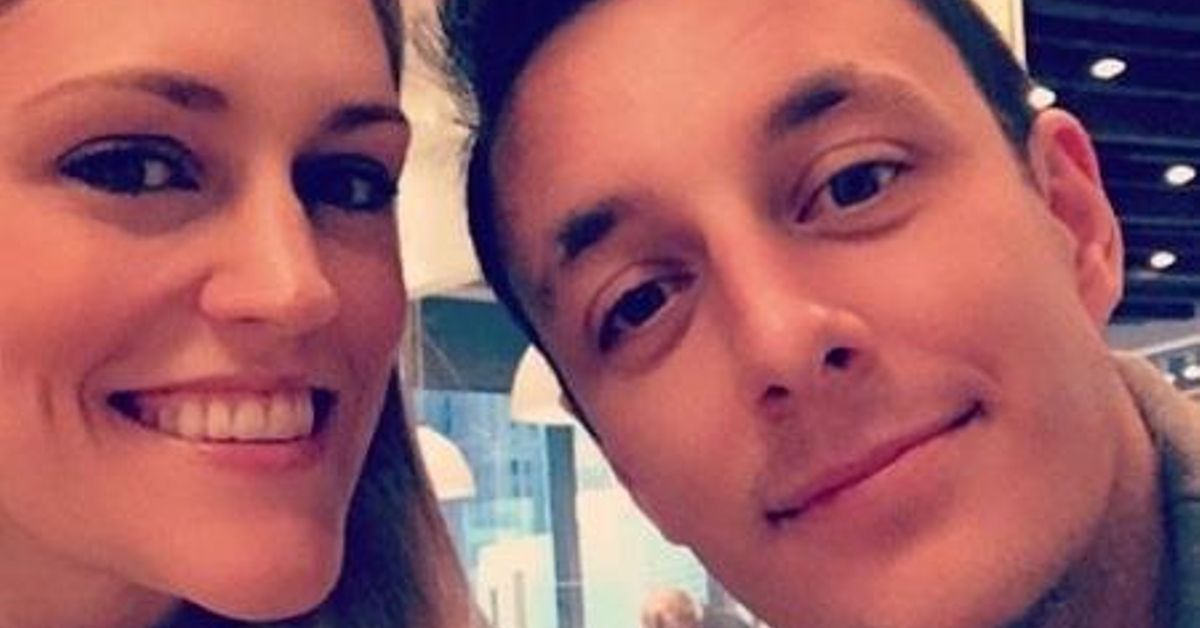 Muere abatido por un rayo el marido de la actriz Bevin Prince