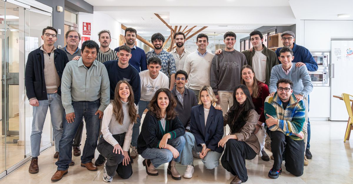 Espacio_RES acoge a 12 nuevas 'startups' en la 3ª edición de 'DareYourself'