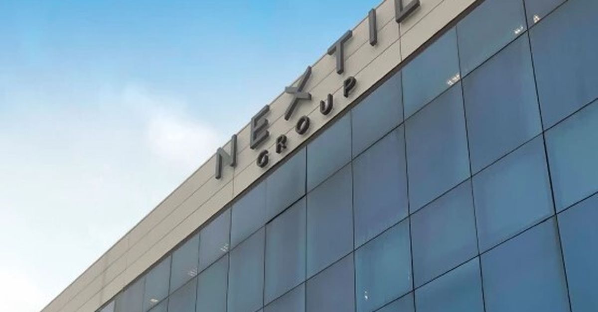 La incorporación de César Revenga a Nextil eleva la cotización de las ...