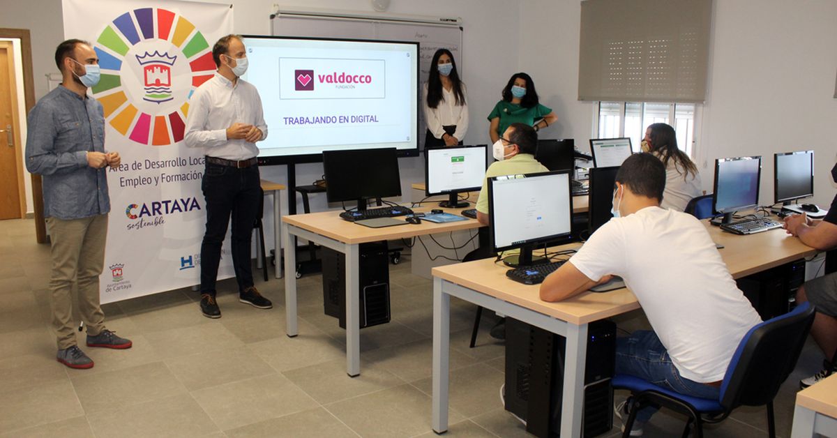 “Pretendemos dar un salto de calidad con el deporte y traer eventos de ...