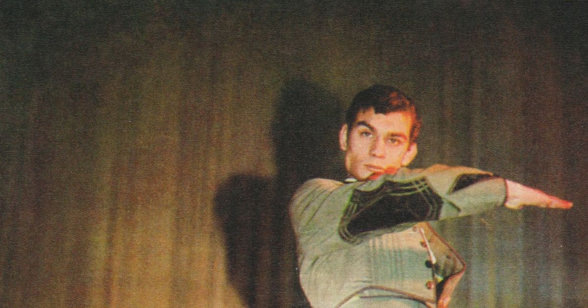 El Güito | Crítica: Soleá para un bailaor