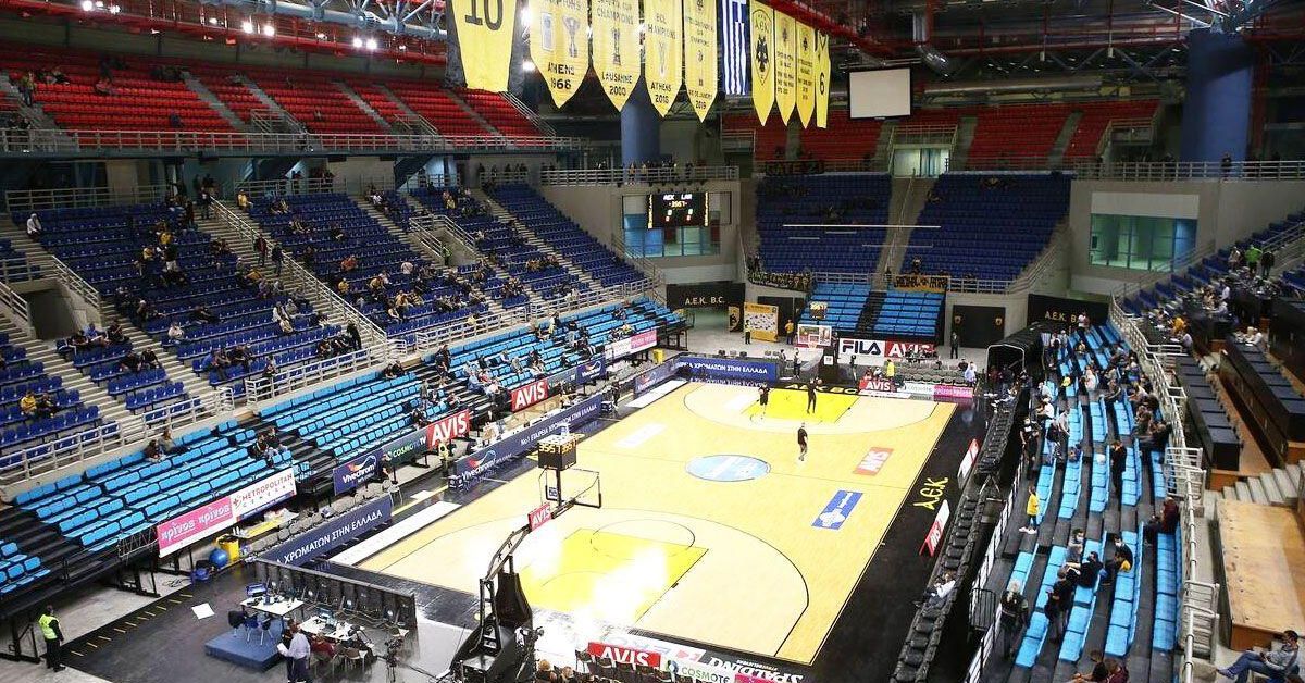 Final Four de la BCL: Así sería el camino para el Unicaja