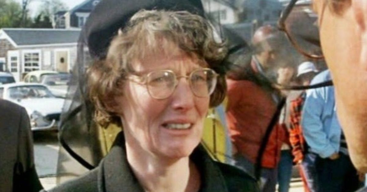 Muere Lee Fierro, actriz de 'Tiburón', con coronavirus