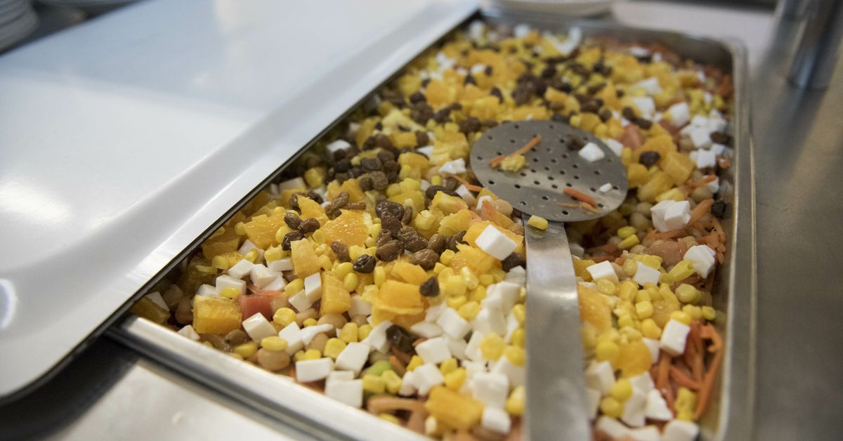 Los menús de la UGR tendrán en cuenta la “rica diversidad cultural”