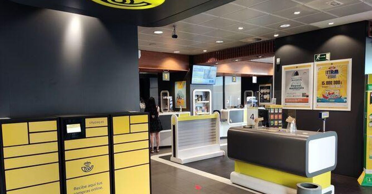 Más de 84.000 personas se examinarán este domingo para 7.757 puestos fijos de Correos