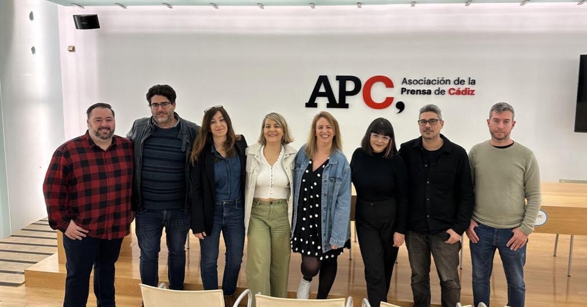 La APC estrena nueva imagen de marca, web corporativa y un estudio de ...