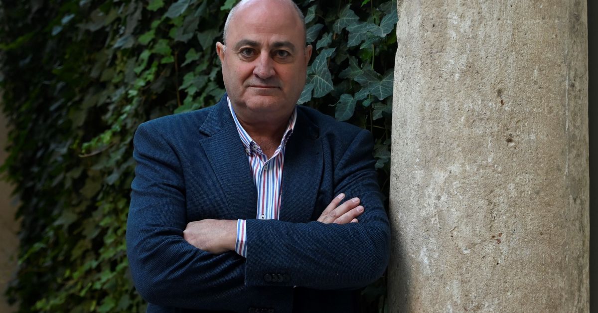 Entrevista al alcalde de Posadas: Emilio Martínez: "Los alcaldes no ...