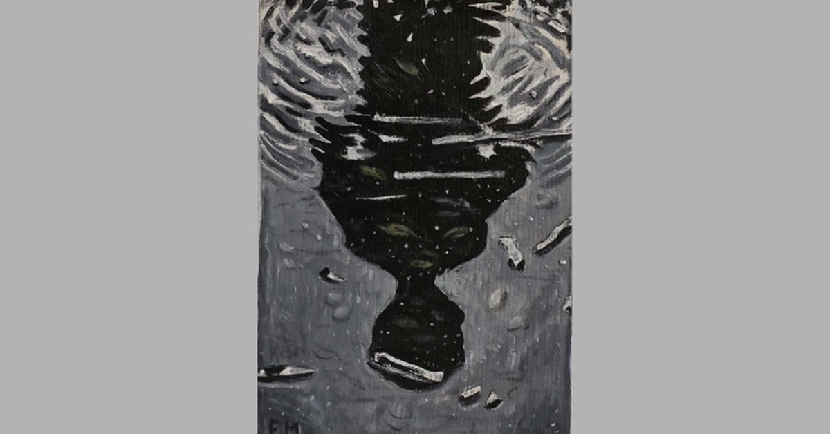 El río Lete, las aguas del olvido