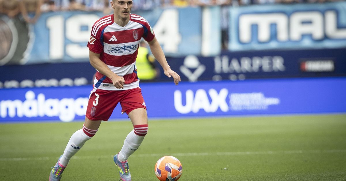 Miguel Brau, relacionado con la Championship inglesa