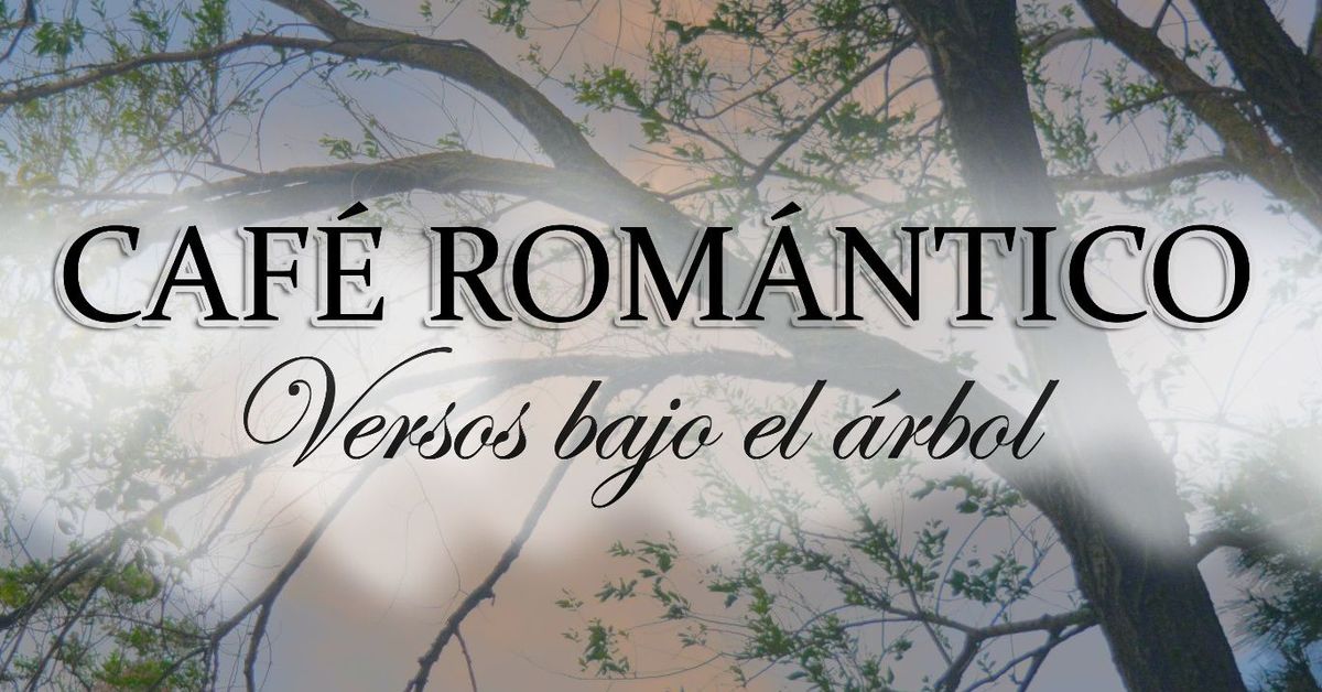 Taetro llenará de versos el Parque Santa Ana de Chiclana