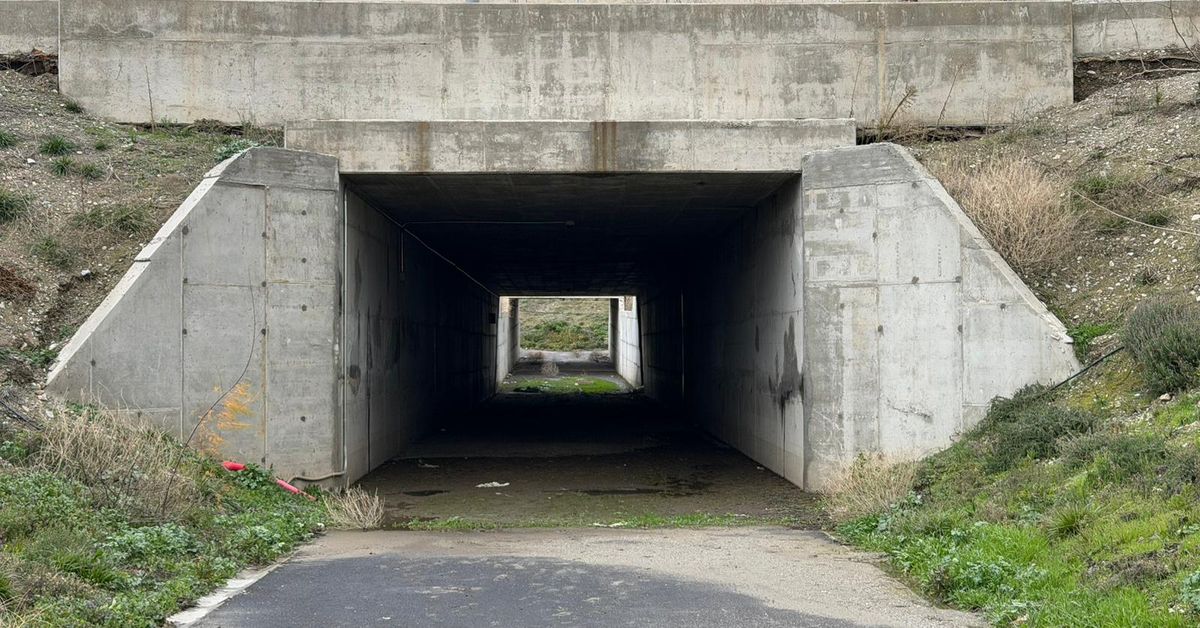 Fomento y Ayuntamiento inician los trámites para acabar las obras del ...