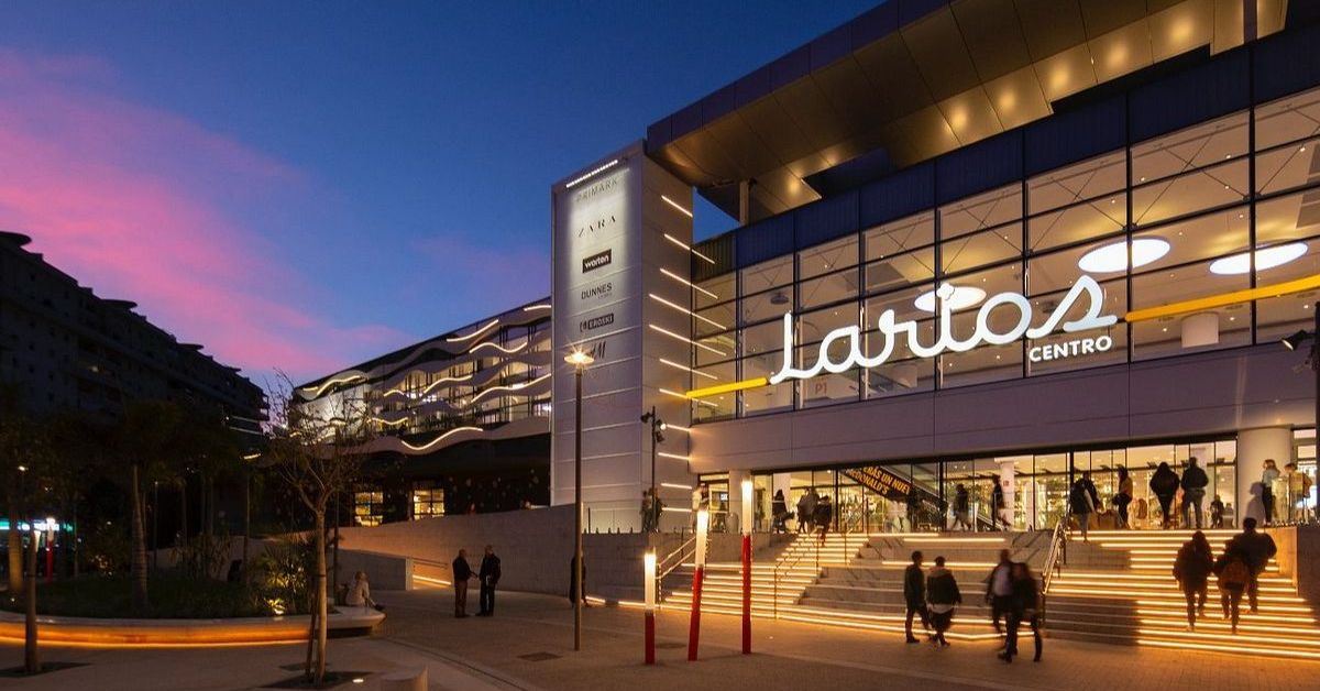 Larios Centro participará en La Noche en Blanco con un concierto del ...