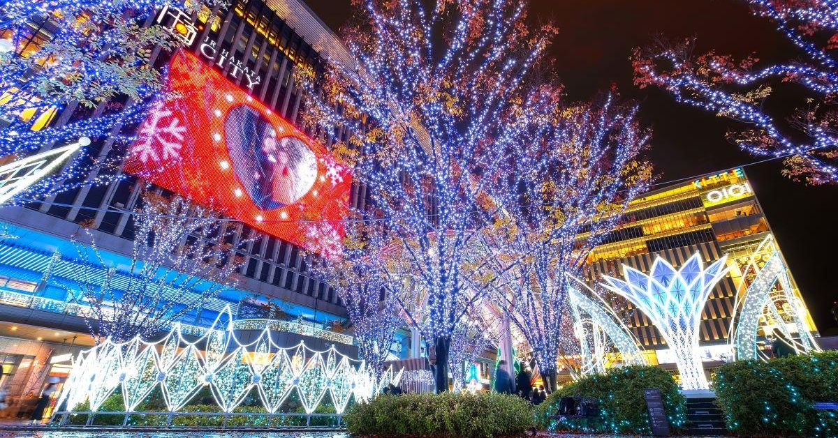 La Navidad alrededor del mundo: cinco tradiciones navideñas únicas que ...