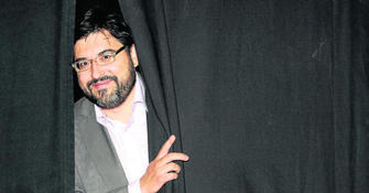 Actor's Studio en el Rey Chico