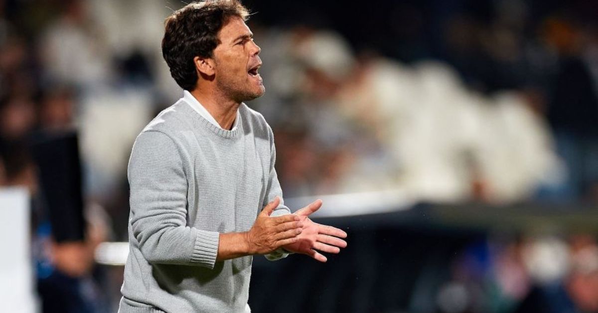 El plan de Rubi se vuelve en contra