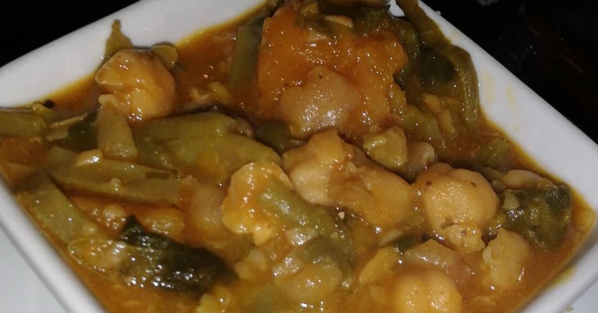 El restaurante de Sevilla especializado en guisos caseros que te hará ...