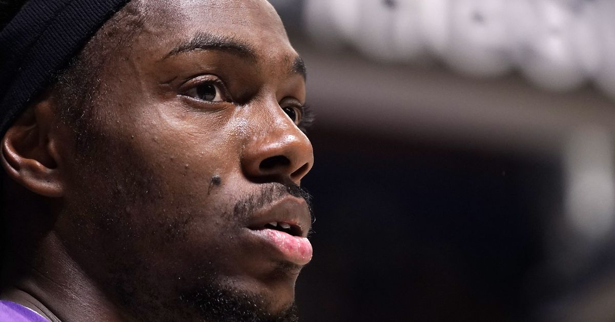 Kendrick Perry: "La Final Four en Málaga es una oportunidad única"