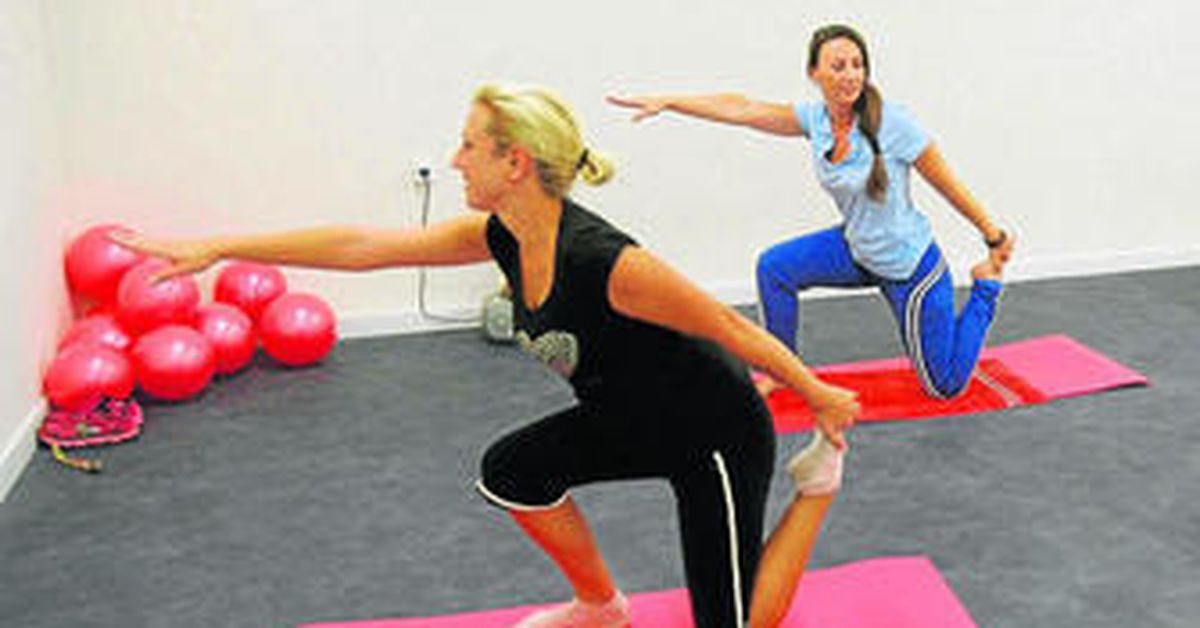 Cuando el ejercicio produce urticaria