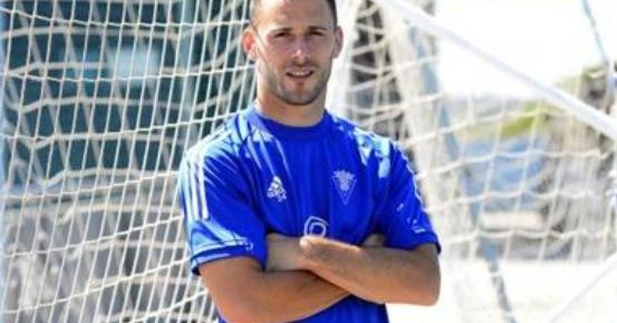 Malbasic se ve más dentro que fuera del Cádiz CF