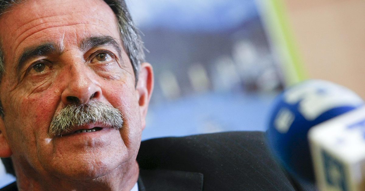 Miguel Ángel Revilla protagonizará este jueves la segunda sesión del ...