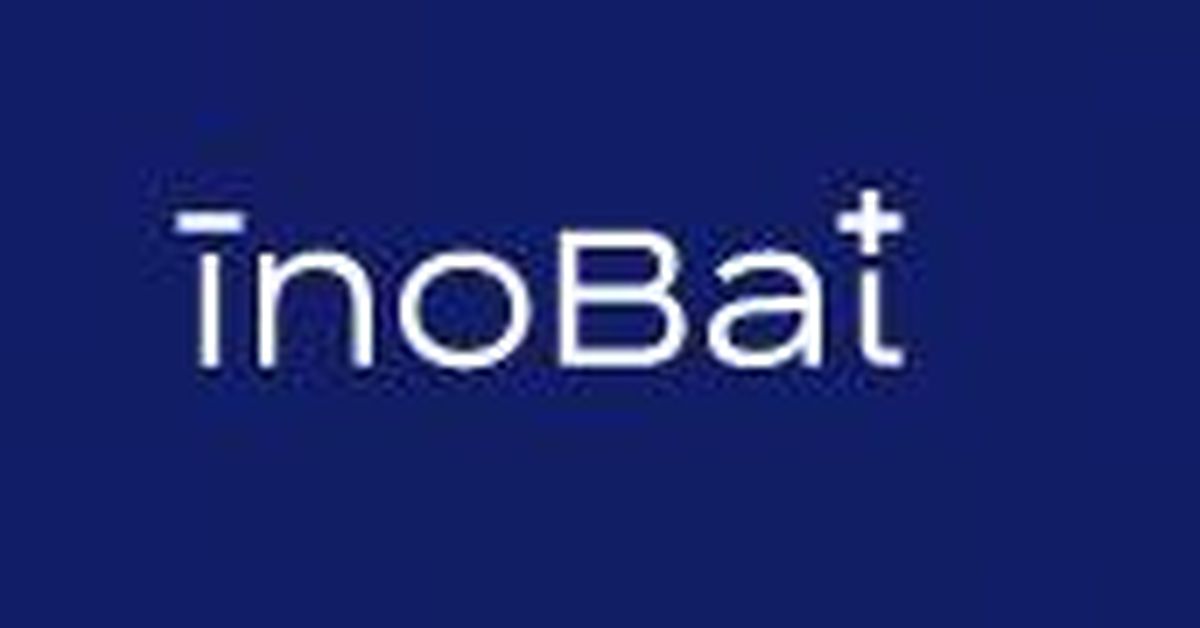 La instalación de InoBat Auto en Valladolid supondrá 3.000 millones de ...